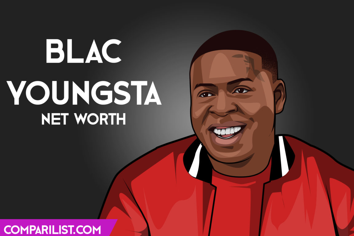Blac Youngsta Net Worth 2019 | Sources of Income, Salary and More