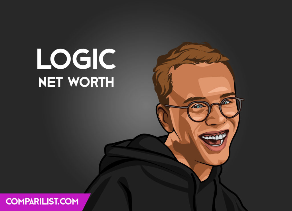 Logic Net Worth 2019 | Sources of Income, Salary and More