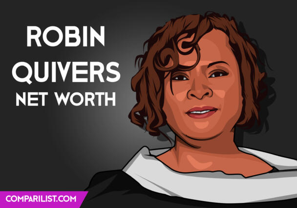 Robin Quivers Net Worth 2019 | Sources of Income, Salary and More
