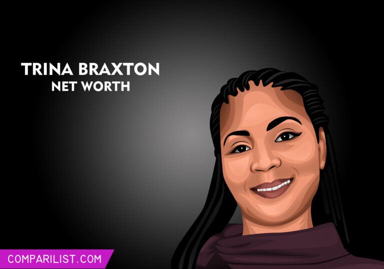 Trina Braxton Net Worth 2019 | Sources of Income, Salary and More