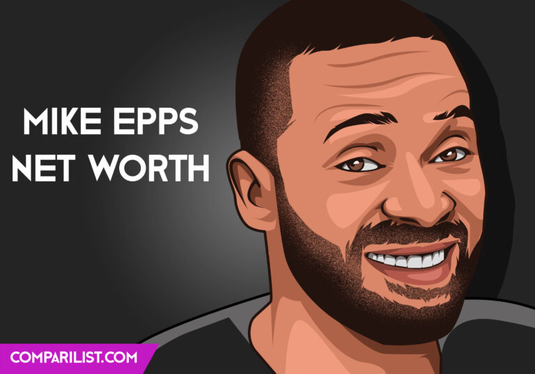 Mike Epps Net Worth 2019 | Sources of Income, Salary and More