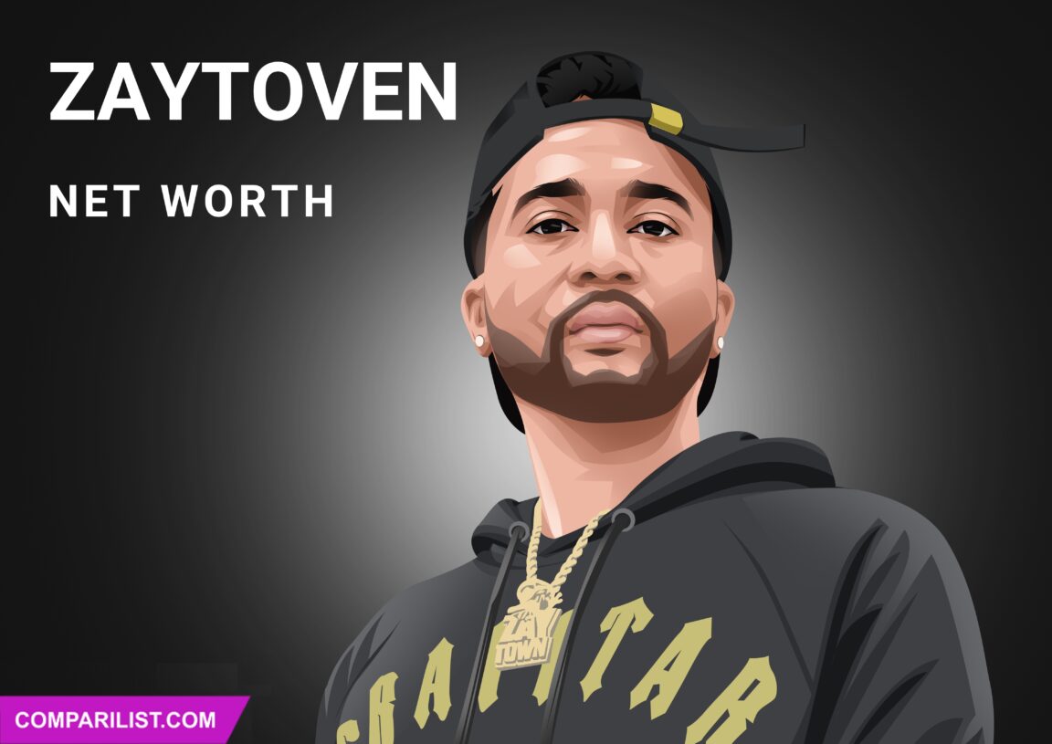 Zaytoven Net Worth 2019 | Sources of Income, Salary and More
