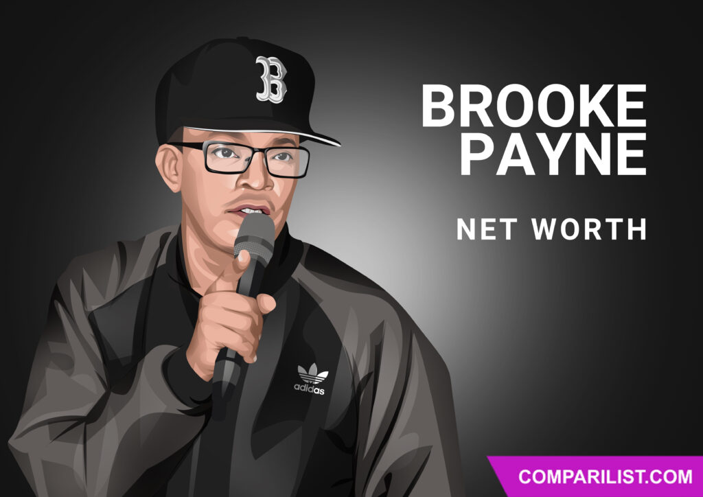 Brooke Payne Net Worth 2019 | Sources of Income, Salary and More