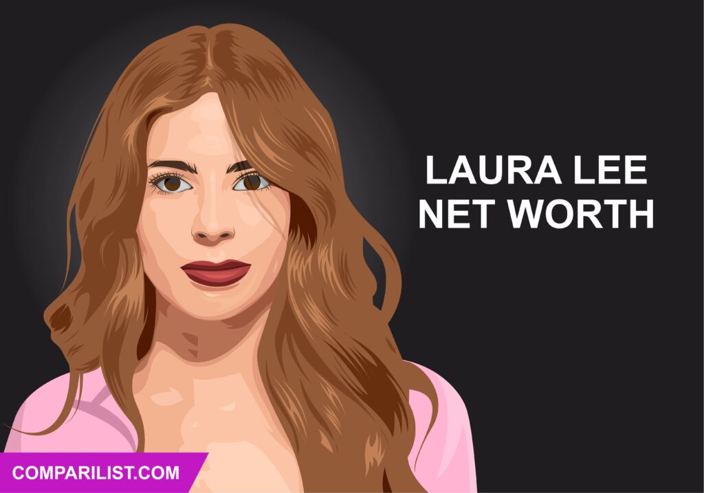 Laura Lee Net Worth 2019 | Sources of Income, Salary and More