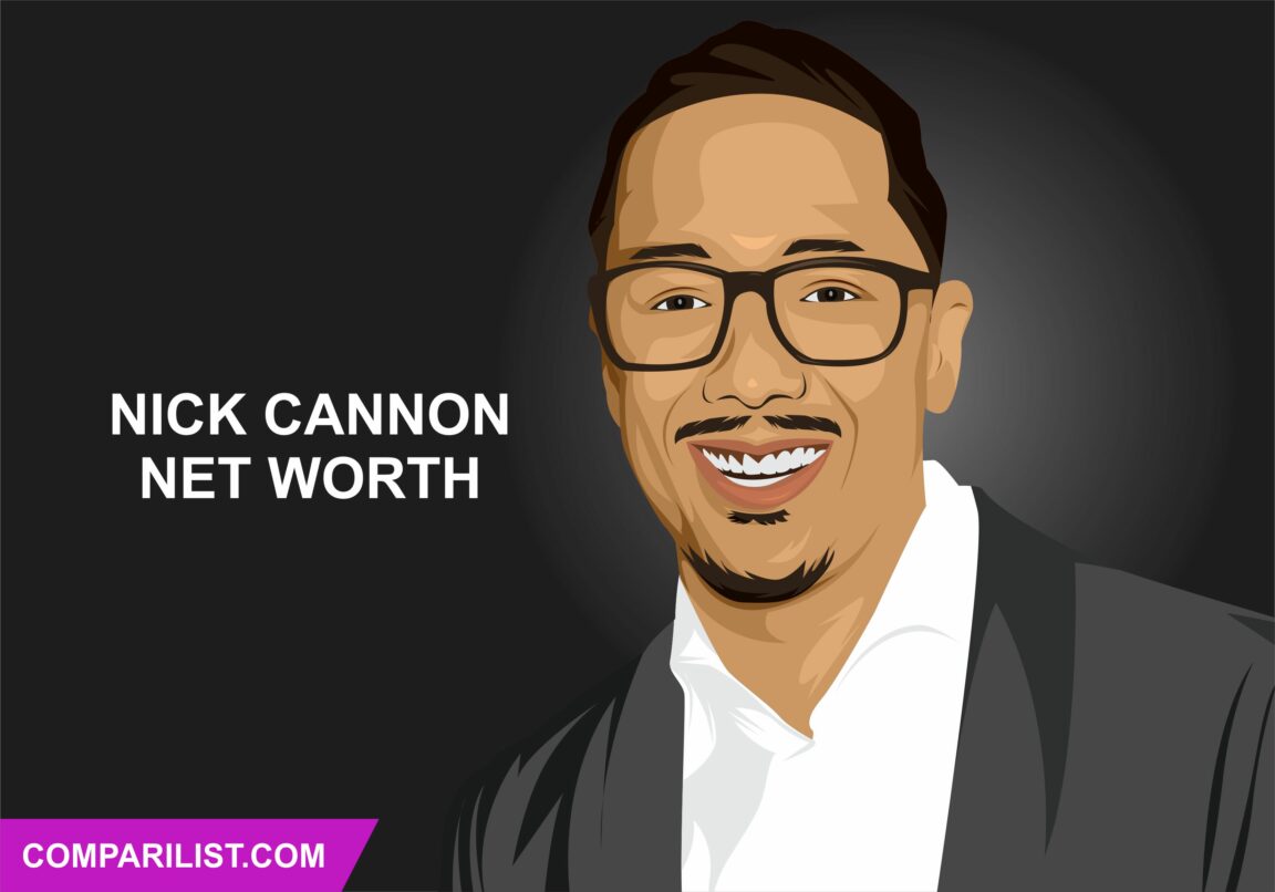 Nick Cannon Net Worth 2019 | Sources of Income, Salary and More